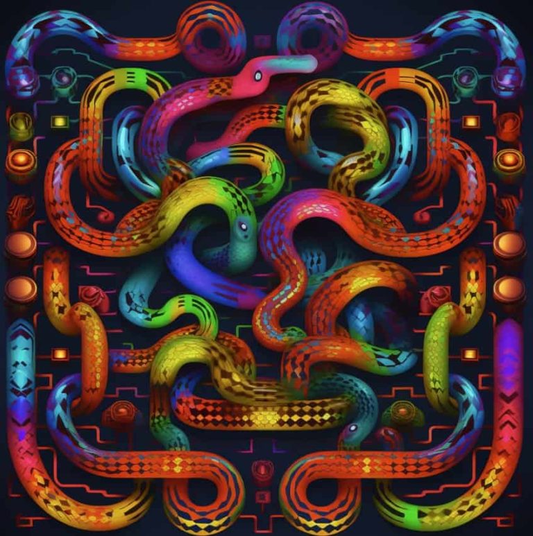 Le Guide Complet pour Explorer le Jeu Snake : Astuces, Histoire, et Plus